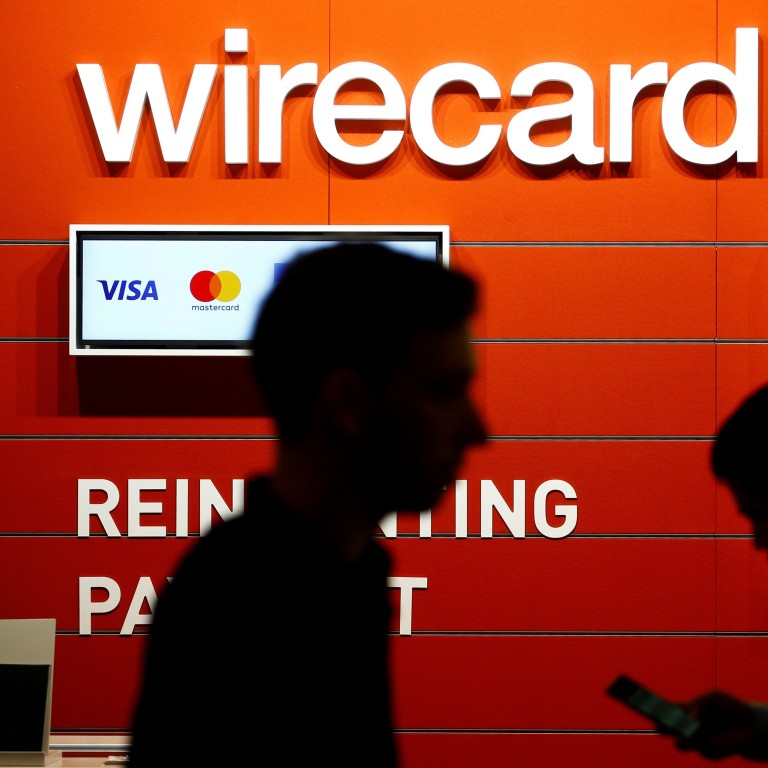 Opinion | Wirecard scandal sends out a warning | South China Morning Post