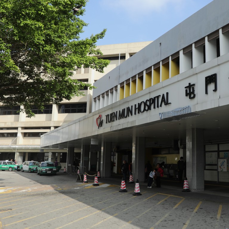 Taxi driver arrested after early morning collision leaves elderly Hong ... Taxi driver arrested after early morning collision leaves elderly Hong ...