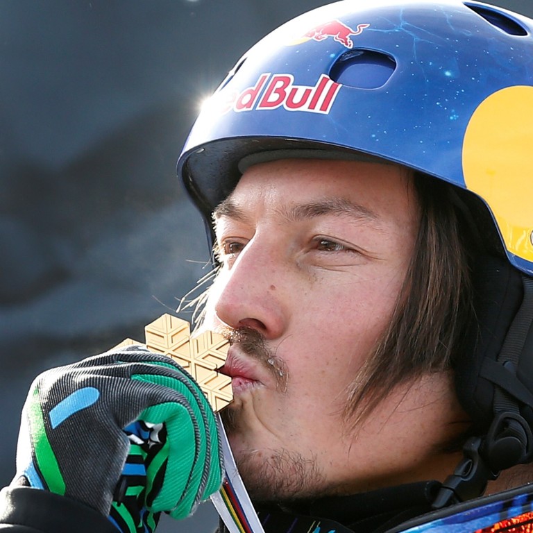 Snowboard world champion Alex ‘Chumpy’ Pullin drowns in diving mishap ...