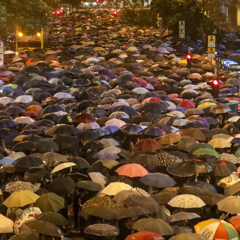 National Security Law Hong Kong Civil Servants Not Allowed To Join