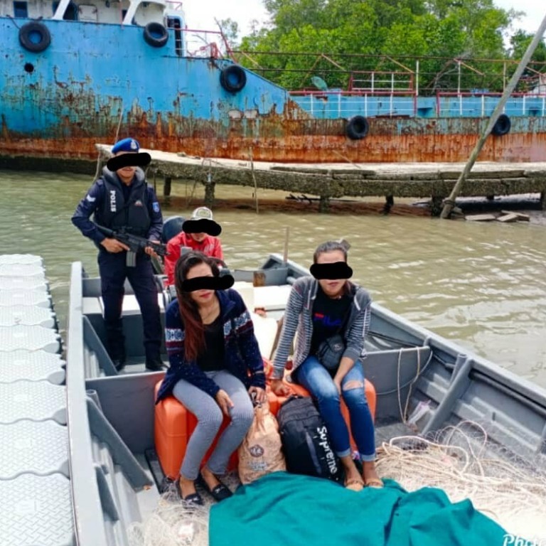 Malaysia smashes US$14 million people-smuggling syndicate, arrests ...