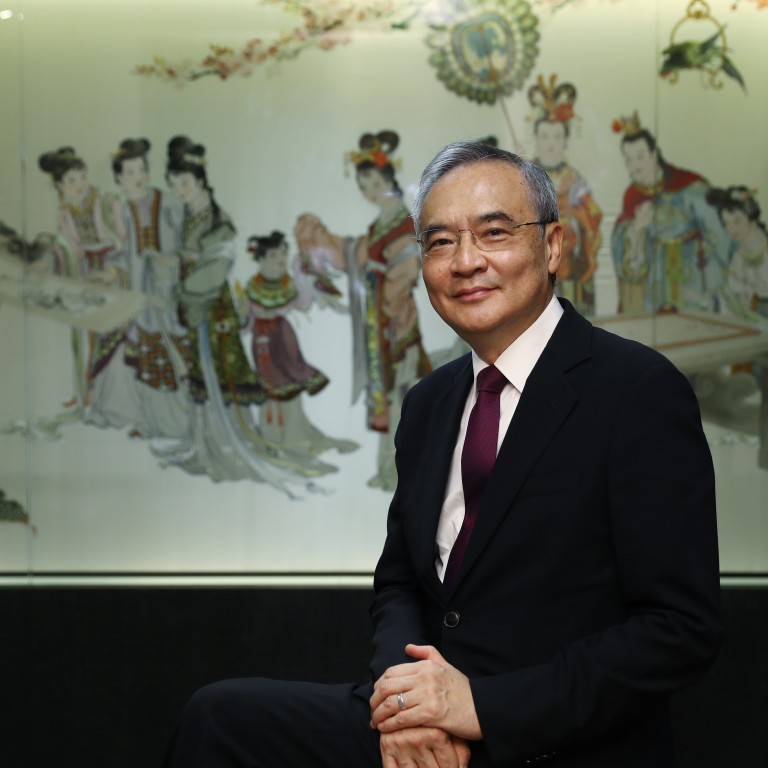 Exclusive | Hong Kong textile firm Esquel to keep its Xinjiang ...