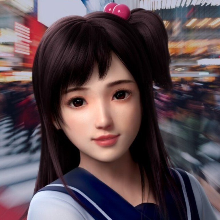 Microsoft’s Xiaoice chatbot to become its own company in China | South China Morning Post