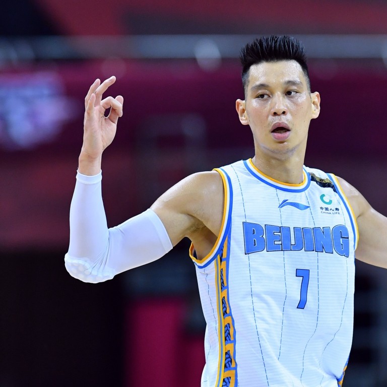 CBA: Jeremy Lin top scores as Beijing Ducks soar to six straight wins ...