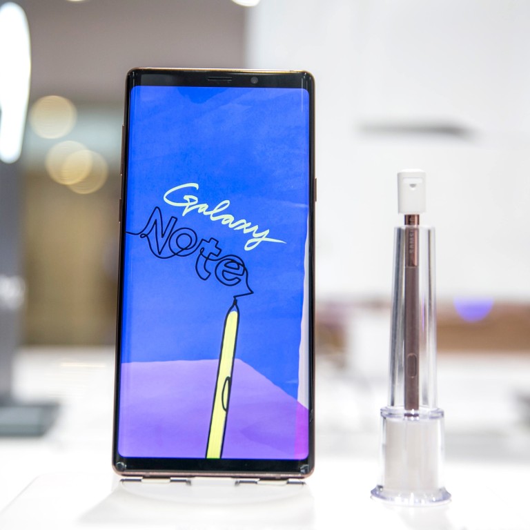 Samsung’s new Galaxy Note 20: bigger, better – and bronze? Here’s what ...