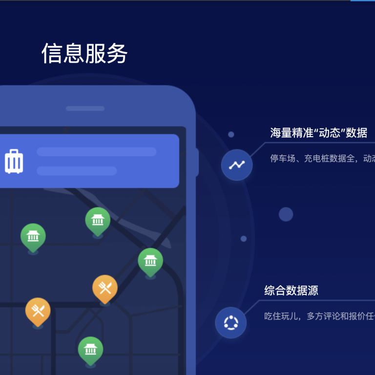 AutoNavi Gaode map app raises concerns with new location tracking ...