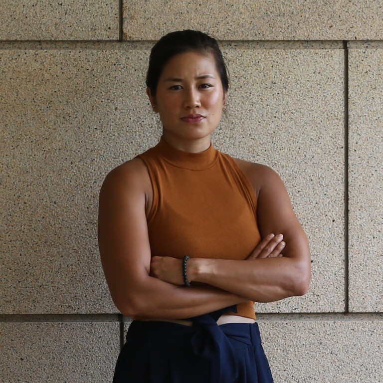 Hong Kong photojournalist Laurel Chor on protests, primates and how ...