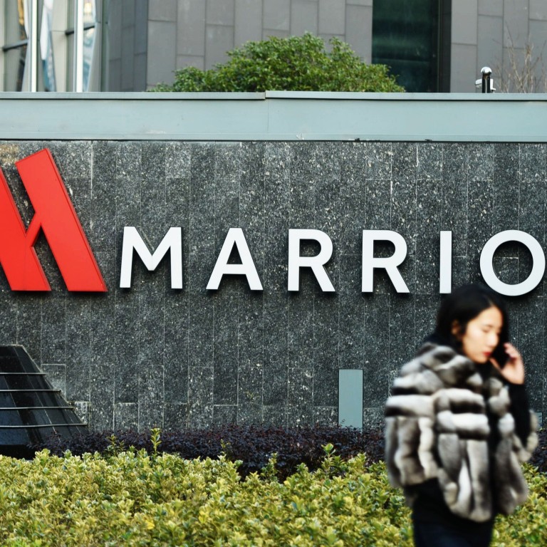 Marriott opens 800th property in Asia, aims for 50 more this year even ...
