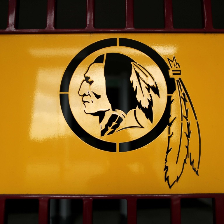 Ex-Redskins become Washington Football Team for 2020 season; Red Wolves ...