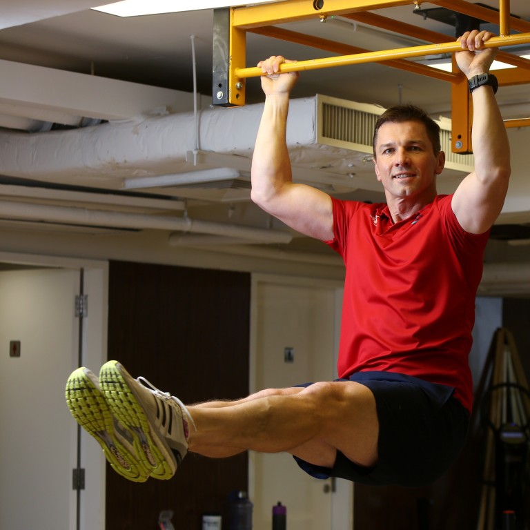 Hongkongers must adapt to ‘new normal’ in terms of fitness and well ...