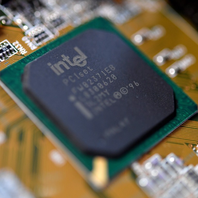 Intel ousts chief engineering officer Murthy Renduchintala after delays ...