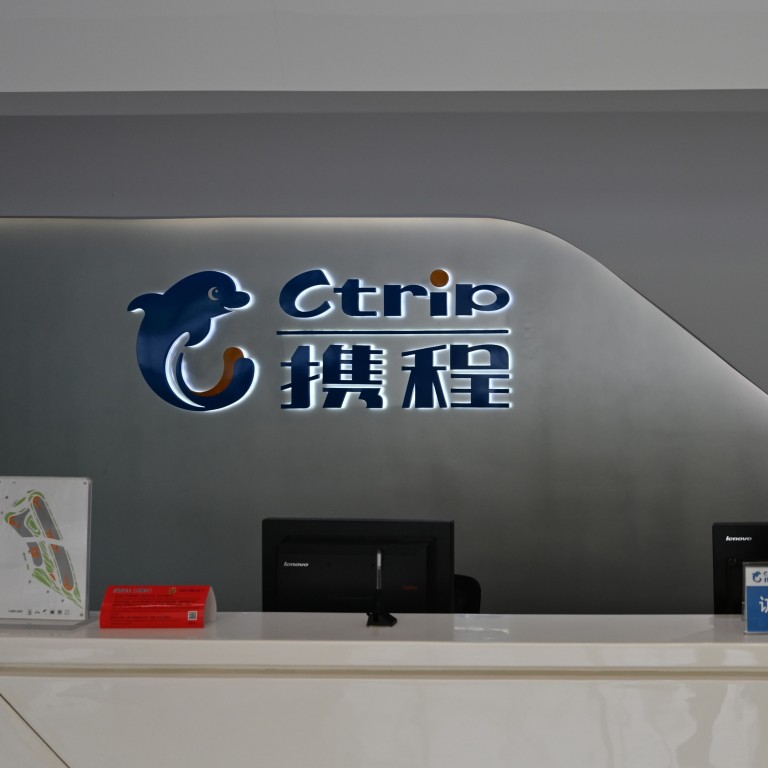 Ctrip, China’s largest online travel firm, in talks with investors to ...