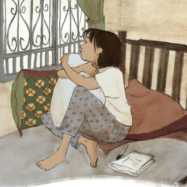 Malaysia’s Erica Eng wins prestigious Eisner Award with Fried Rice ...