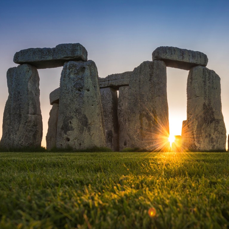 Mystery solved: scientists trace source of Stonehenge boulders | South ...