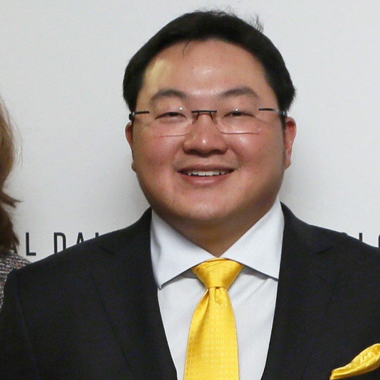 1MDB scandal: Macau disputes Malaysia’s claim Jho Low is hiding out in ...