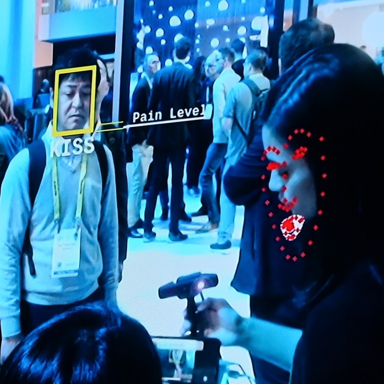 Singapore’s Universal Studios to use facial recognition for entry ...