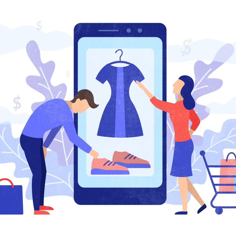 Coronavirus: e-commerce in Southeast Asia rides high on pandemic boom ...