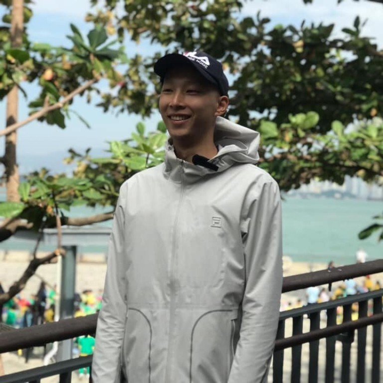 Kelvin Lau raises US$323,000 for leukaemia treatment in one day ...