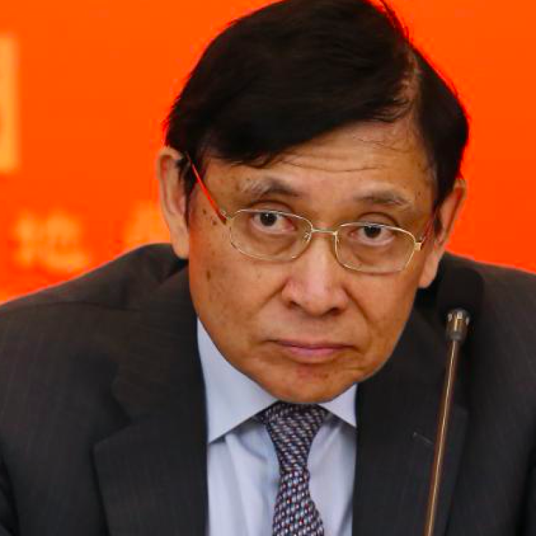 How the Kwoks, Hong Kong’s richest family, lost US$8 billion in one ...
