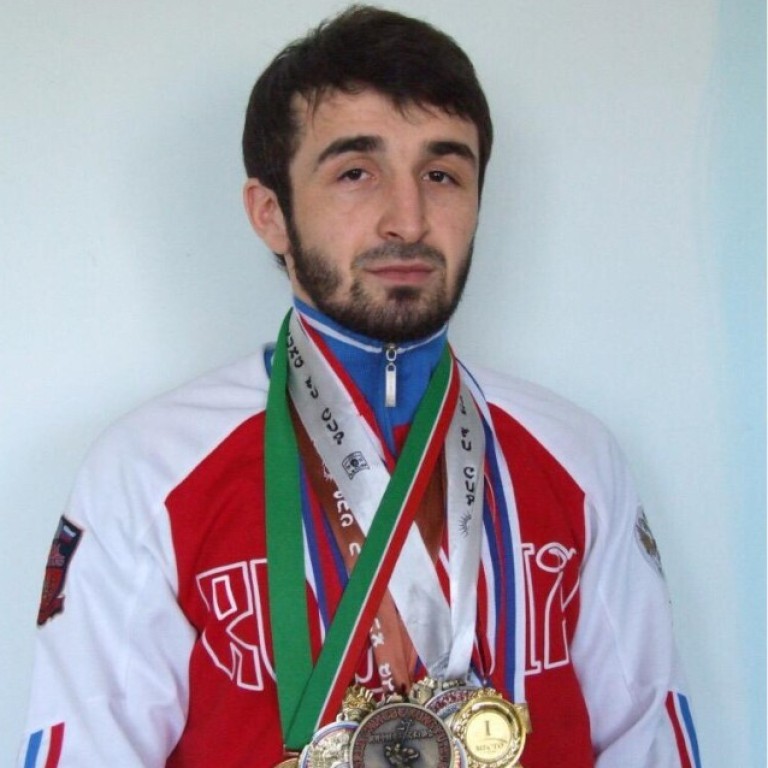 How Dagestan’s ‘Shaolin Temple’ produced UFC stars Zabit ...