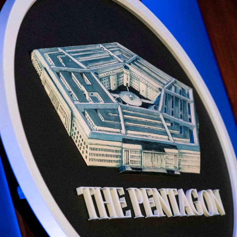 Pentagon to share spectrum with US telecoms firms to help build 5G ...