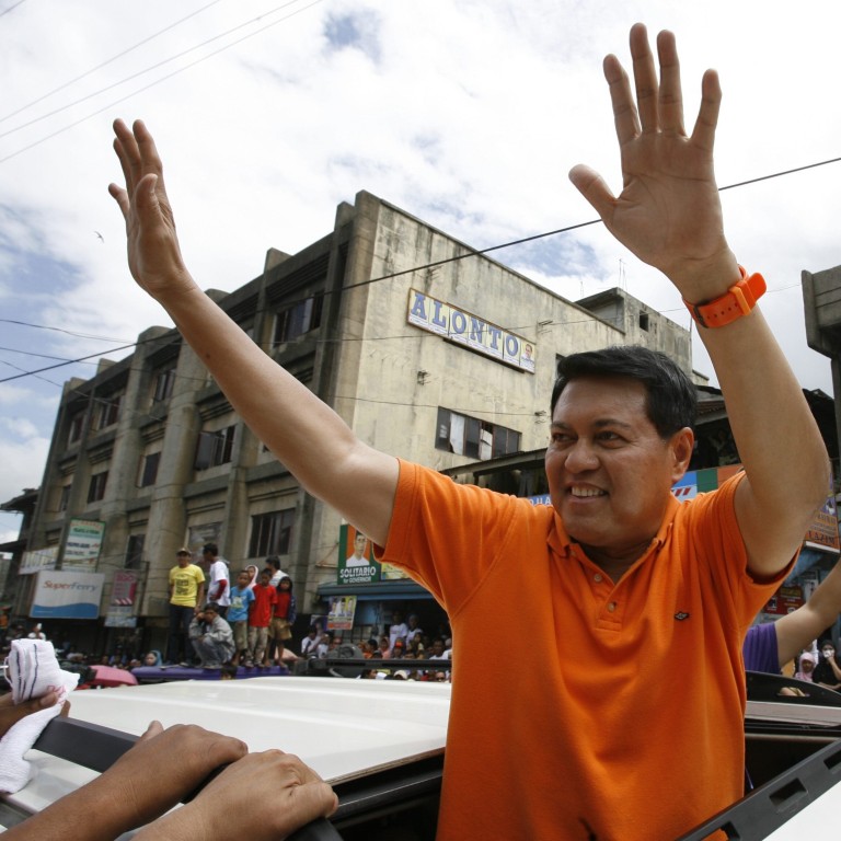 No private jets or fancy cars for Manny Villar – 5 ways the Philippines ...