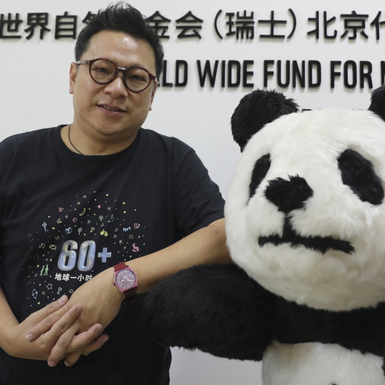 20 years of progress on environment in China: former Greenpeace China ...