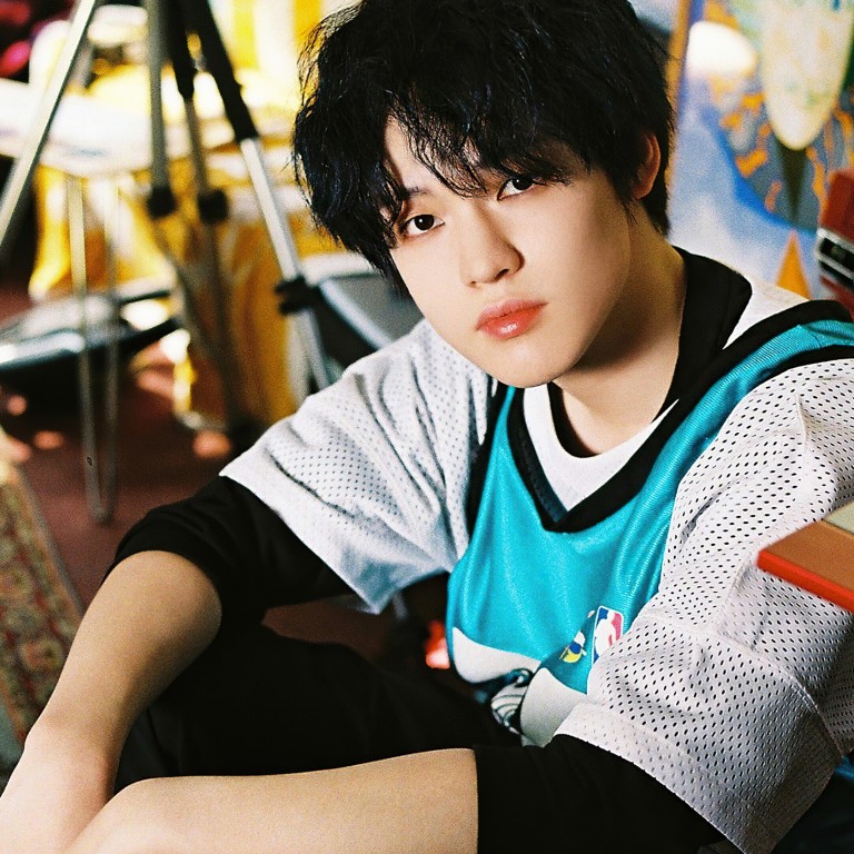 Chenle of NCT: the Chinese child star who moved to South Korea to get ...
