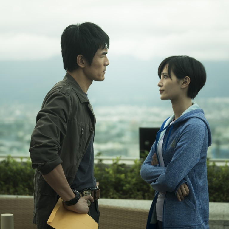 How new shows Dream Raider and The Victims’ Game are powering Taiwan’s ...