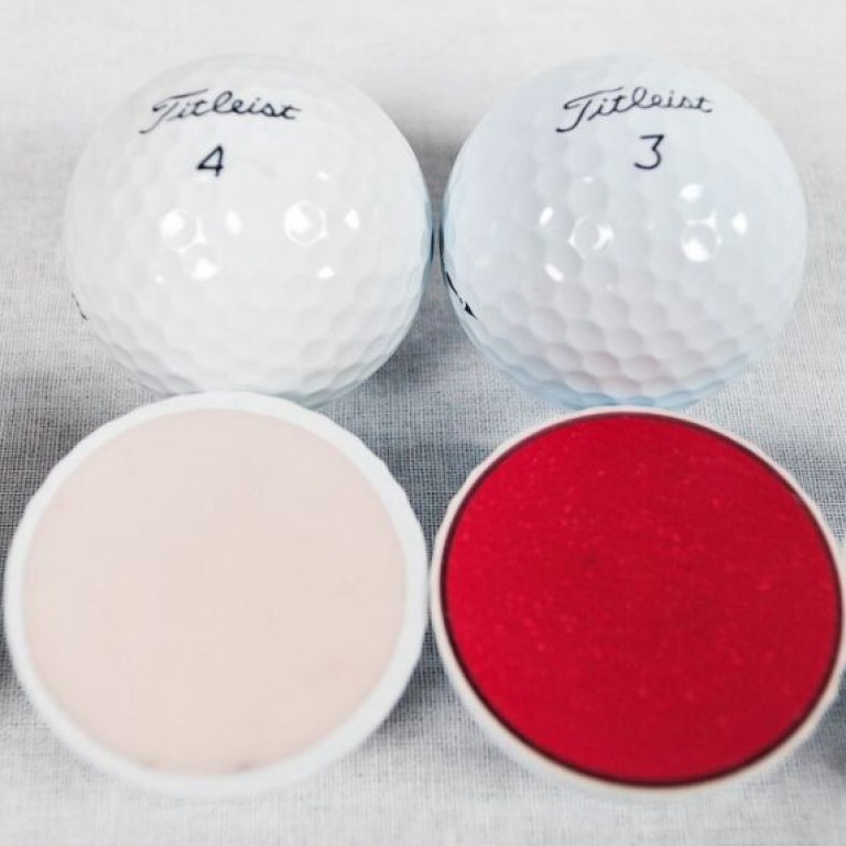 Fake golf equipment raids across China result in multiple arrests ...