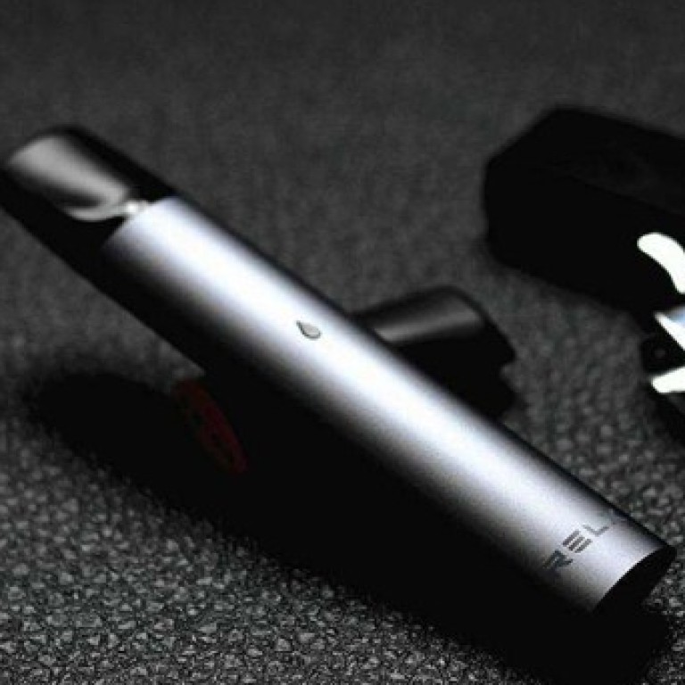 World’s largest vaping devices maker Smoore defies coronavirus, trade ...