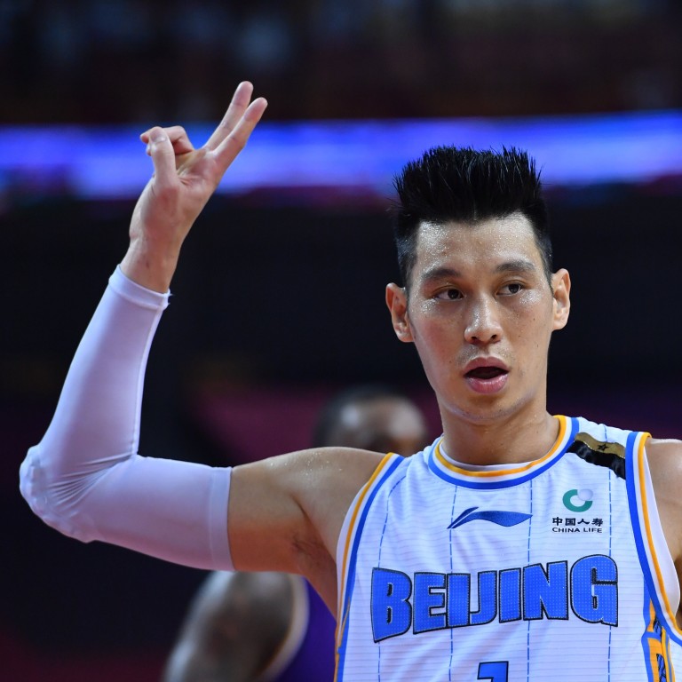Jeremy Lin’s Beijing Ducks future in doubt after absence from CBA ...