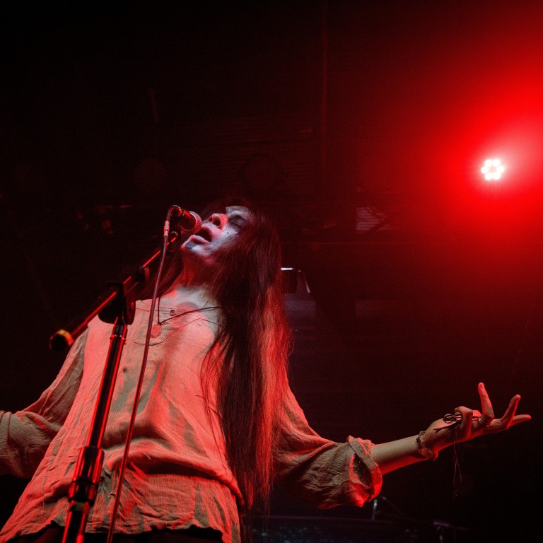 Chinese metal bands turn it up as six months without live concerts come ...