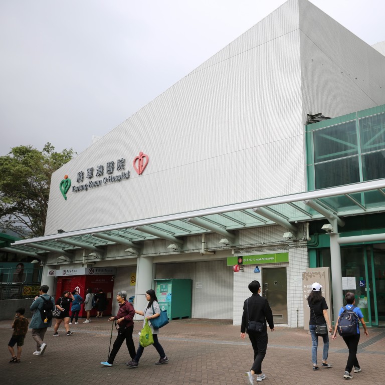 Coronavirus: Hong Kong health officials forced to explain mishandling ...