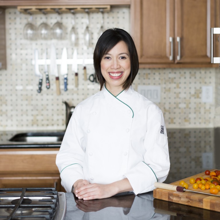 Blind MasterChef winner Christine Hà on Gordon Ramsay, Hong Kong and ...