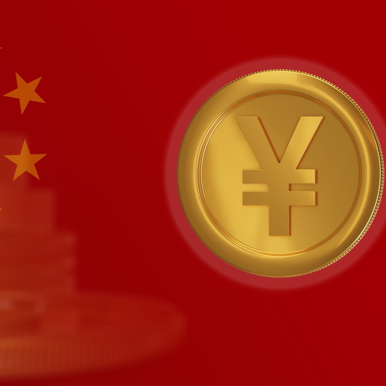 China s Sovereign Digital Currency Plans Must Be Globally Compatible To china-s-sovereign-digital-currency-plans-must-be-globally-compatible-to