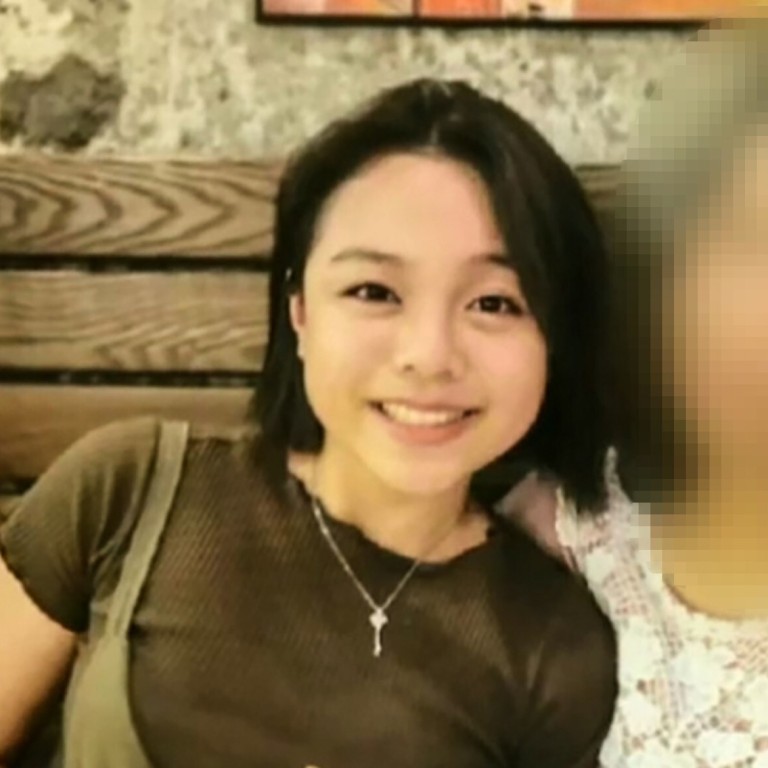 Hong Kong teen found dead at sea may have suffered psychotic episodes ...