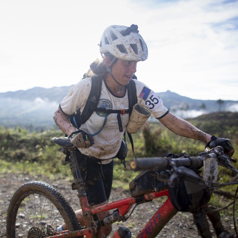 What is adventure racing? Bear Grylls’ Eco-Challenge: The World’s ...
