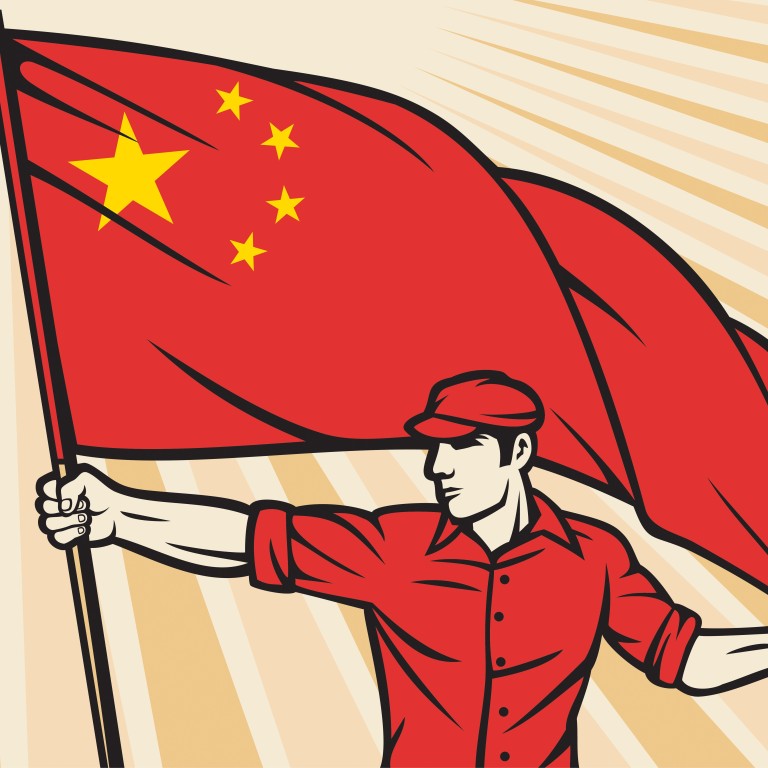 China’s Good War: Rana Mitter explores how national – and nationalist ...