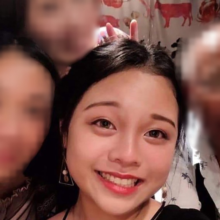 Hong Kong police issue fresh appeal over Chan Yin-lam’s death after ...