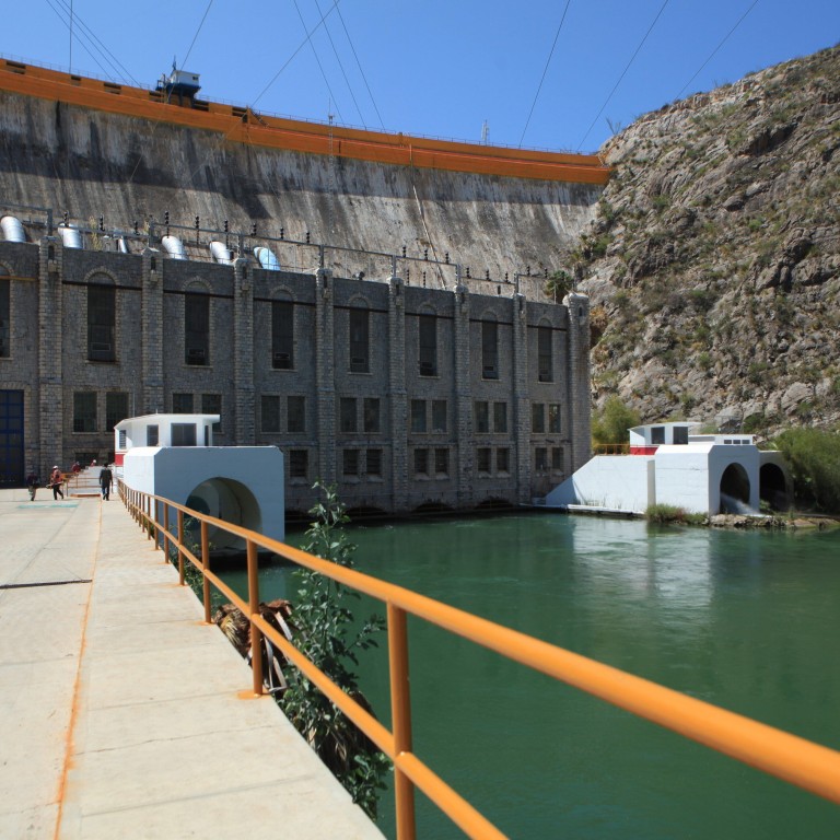 Mexico dam seized, troops deployed amid protests against sharing water ...