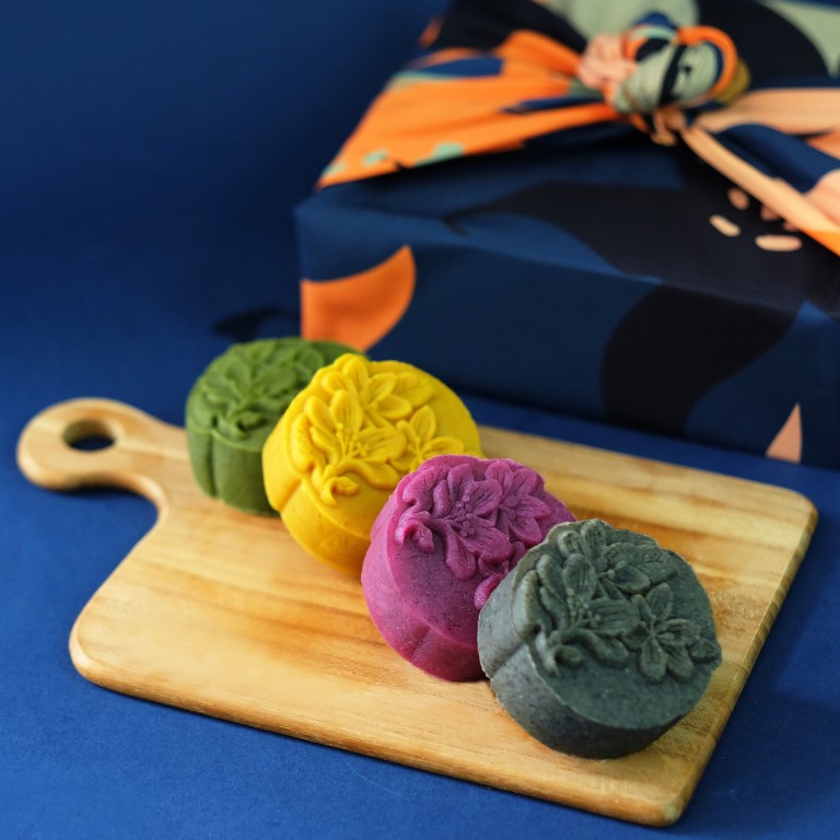 New healthy vegan mooncakes, from gluten-free to packed with superfoods ...
