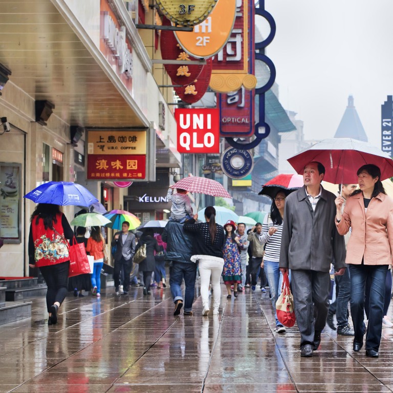 China’s retiring ‘baby boomers’ a shot in the arm for tourism, fitness ...