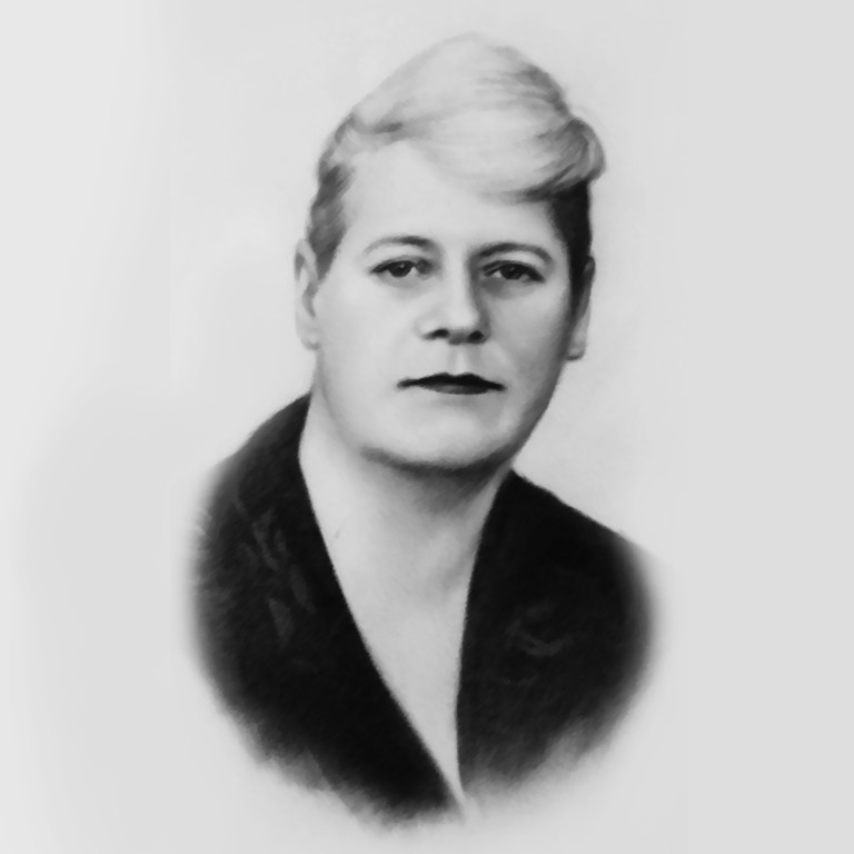 Opinion | ‘Ma’ Fisher, the woman who brought ready-to-wear Western ...