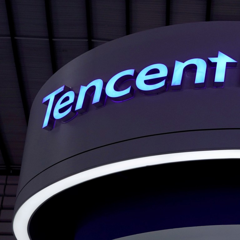 Tencent’s gaming stakes draw US national security scrutiny | South ...