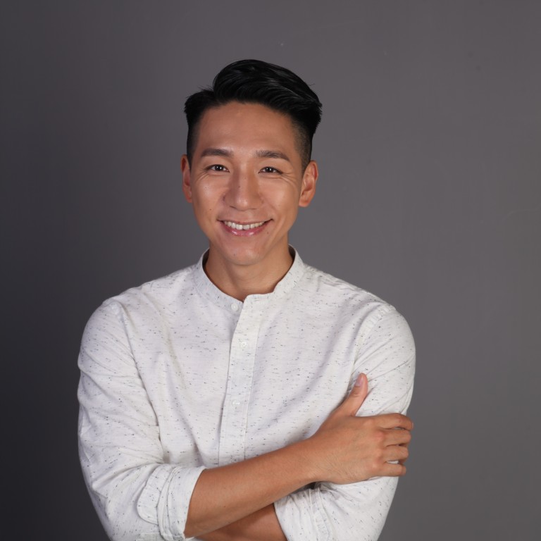 Ex-TV journalist Ryan Lau apologises following arrest over restaurant ...