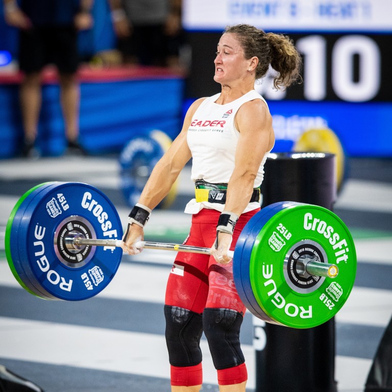 CrossFit Games 2020 round-up: who qualifies for the final in California ...