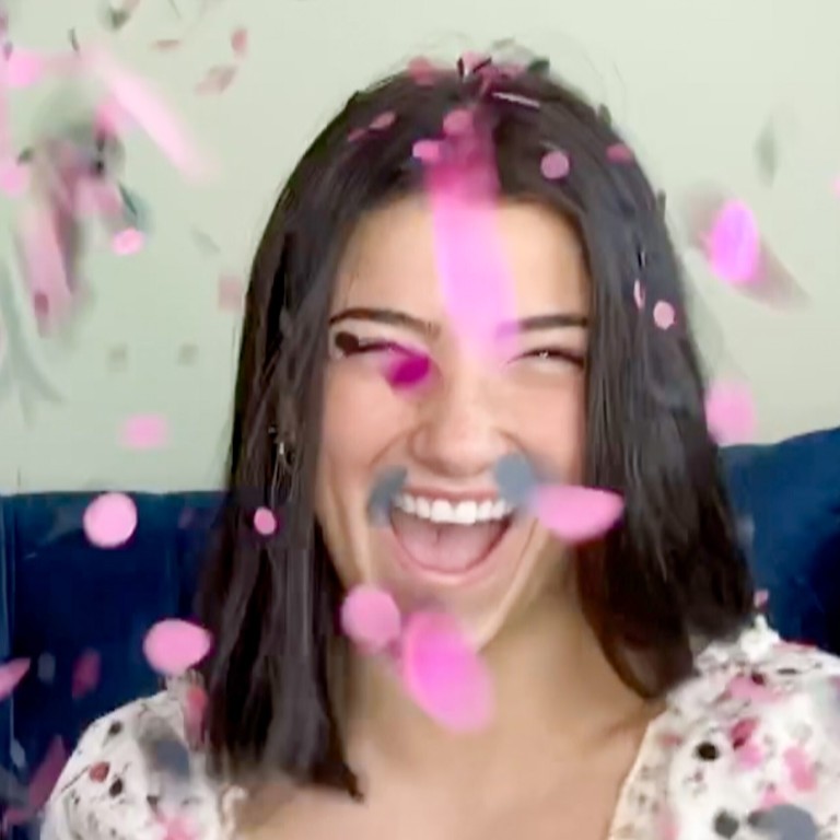 TikTok’s biggest star, Charli D’Amelio, among users opening Triller ...