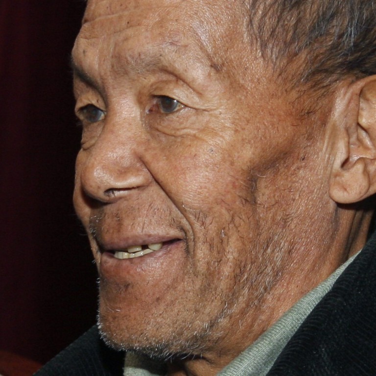 Nepal’s legendary ‘snow leopard’ Mount Everest climber Ang Rita Sherpa ...