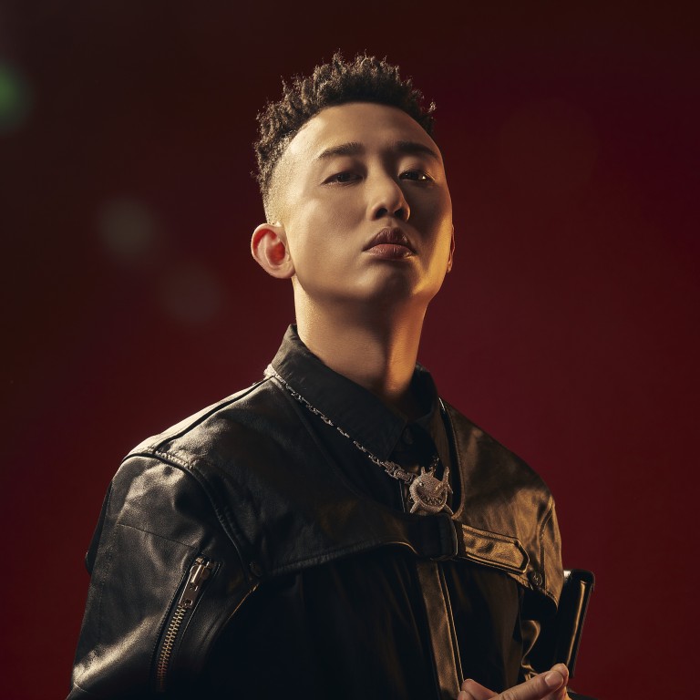 The rise of Gai, Chinese hip hop icon and The Rap of China winner who ...